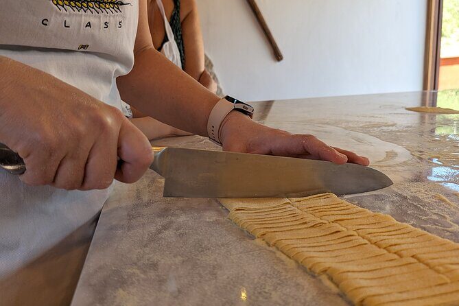 Focaccia and Pesto Cooking Class in the Roman Countryside - Pricing and Value