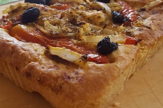 Focaccia and Pizzi Leccesi Bread Cooking Class - Who Should Consider This Tour?