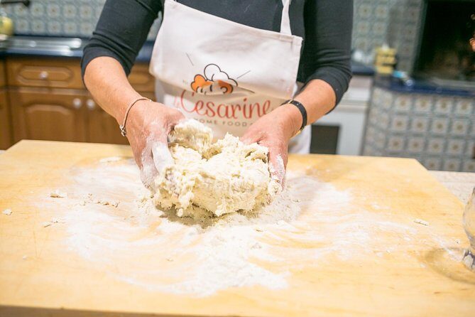 Focaccia Masterclass in Lecce: Cook, Taste & Enjoy - Introduction