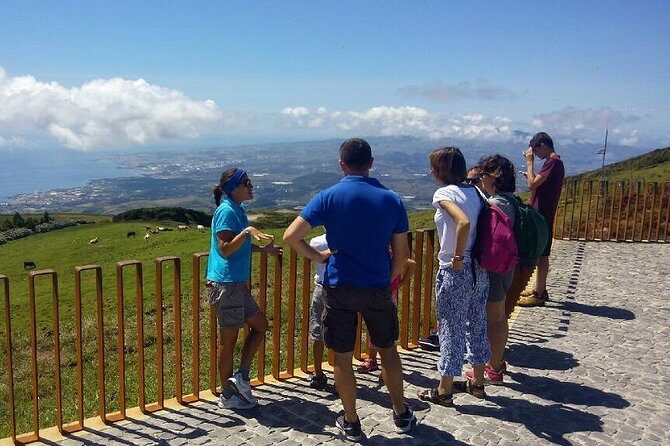 Fogo Lake hiking tour - full day - The Details of the Fogo Lake Hiking Tour