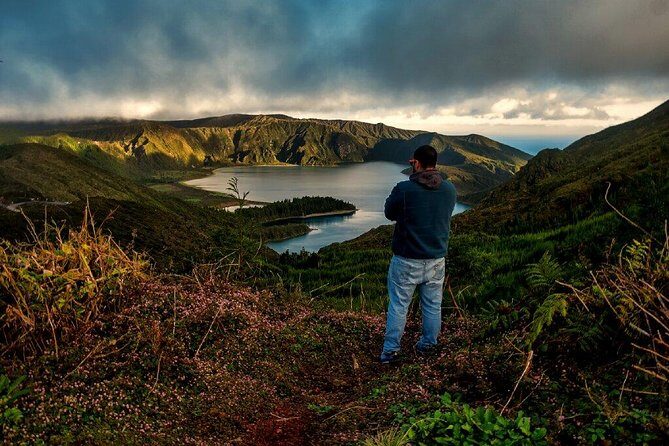 Fogo Lake hiking tour - full day - Who Will Appreciate This Tour?