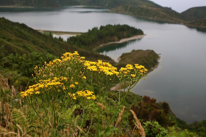 Fogo Lake hiking tour - full day - FAQ