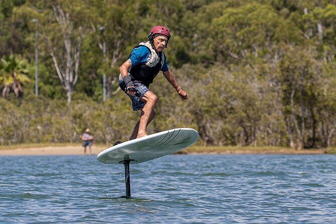 Foiling Basics Instruction, from 0 to Hero - FAQ