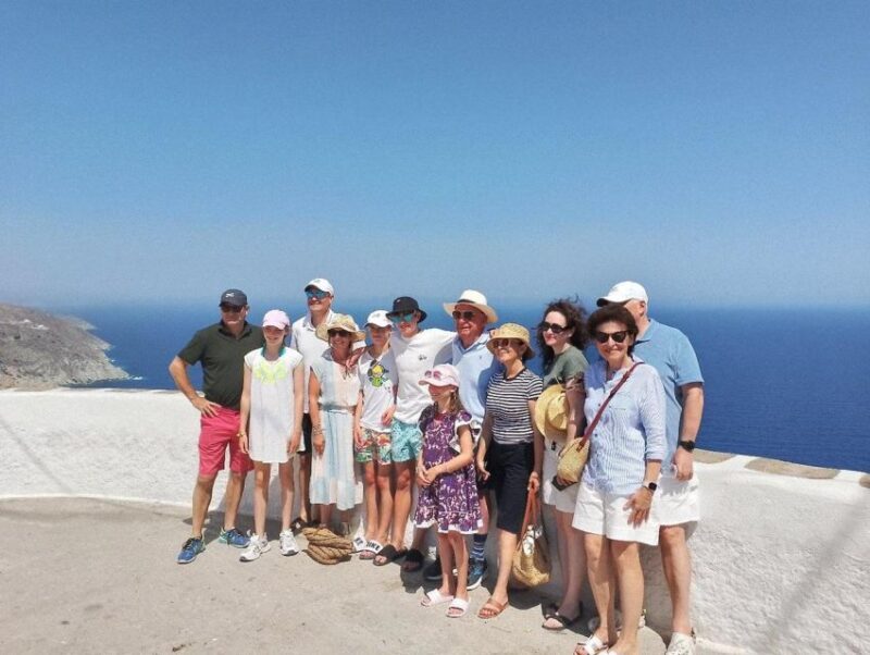 Folegandros: Cultural and history walking tour - Folegandros: Cultural and History Walking Tour — A Detailed Review