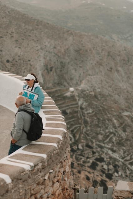 Folegandros: Cultural and history walking tour - FAQ