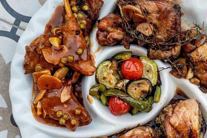 Folklore Evening Dinner Show at a Traditional Maltese Restaurant Incl. Transfers - Who Will Love This Tour?