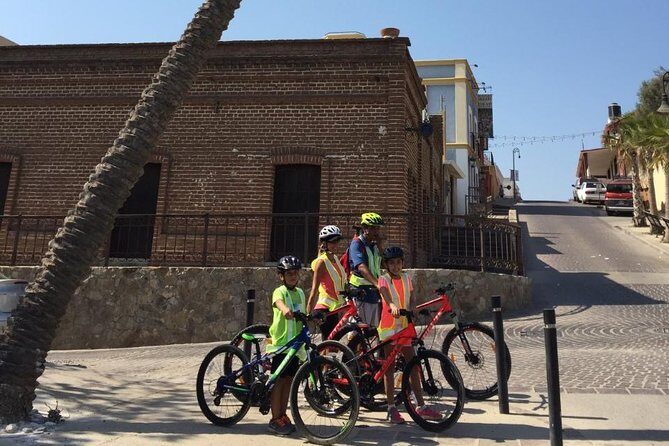 Following the bike lane, discover the main attractions of San José del Cabo - What’s Included and What’s Not