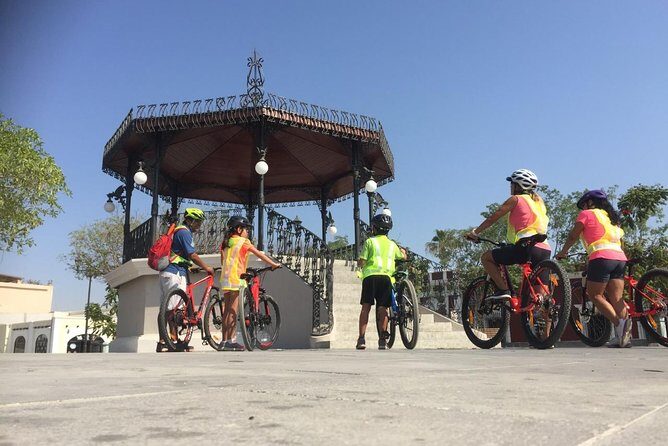 Following the bike lane, discover the main attractions of San José del Cabo - The Sum Up