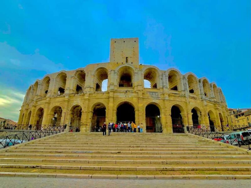 Following the steps of Van Gogh - The Itinerary: What to Expect