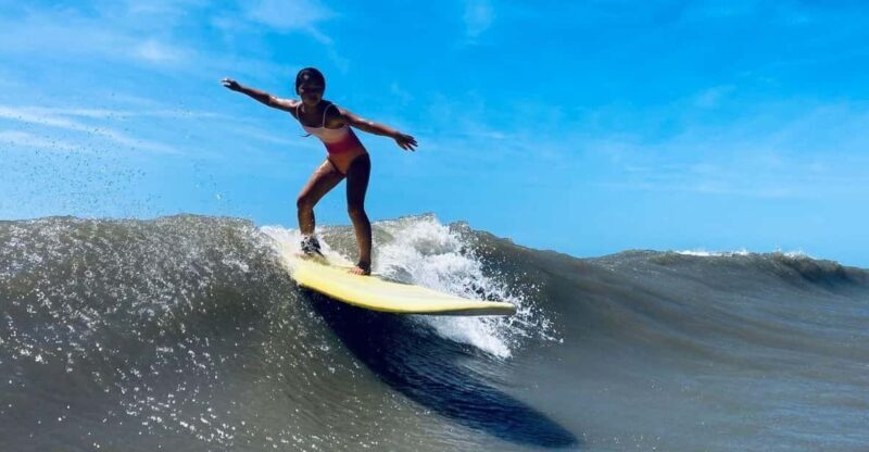 Folly Beach: Surf Lessons - Frequently Asked Questions