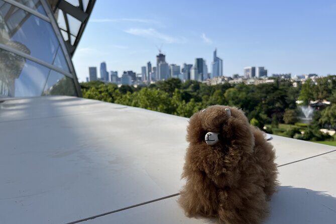 Fondation Louis Vuitton: Ticket Entry & Private Tour - Conclusions - Who Will Love This Tour?