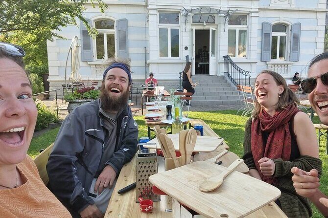 Fondue Cooking Class and Cheese Workshop in Switzerland - Who Will Love This Tour?