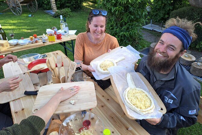 Fondue Cooking Class and Cheese Workshop in Switzerland - Final Thoughts