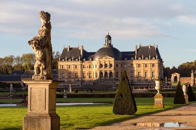 Fontainebleau and Vaux-Le-Vicomte Castle Small-Group Day Trip From Paris - Who Is This Tour Best For?