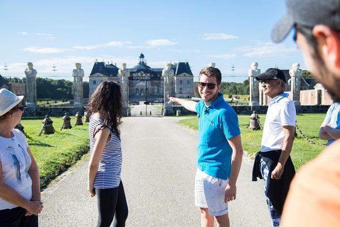 Fontainebleau and Vaux-Le-Vicomte Castle Small-Group Day Trip From Paris - Final Thoughts