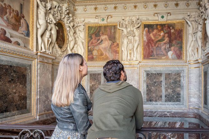 Fontainebleau and Vaux le Vicomte Chateaux Day Trip from Paris - A Practical Look at the Experience