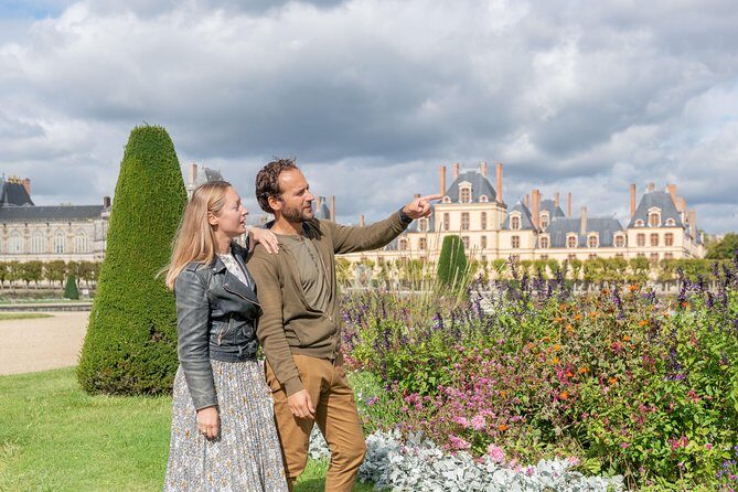 Fontainebleau and Vaux le Vicomte Chateaux Day Trip from Paris - Overall Value and Who It’s Best For
