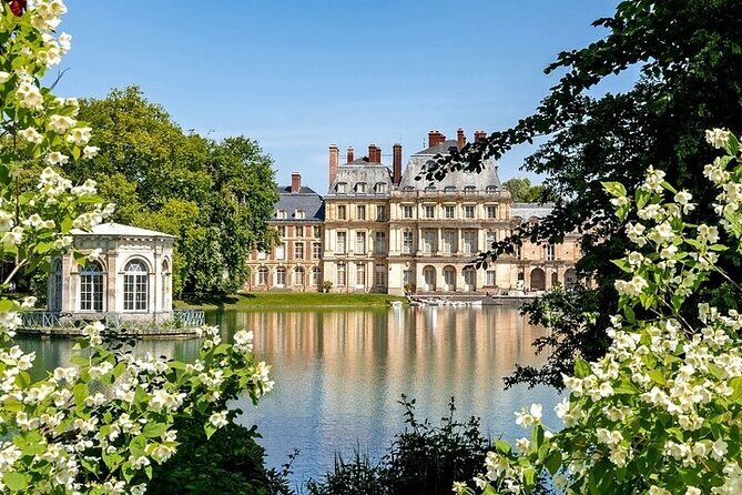 Fontainebleau & Barbizon Half Day Guided Tour from Paris + Entry - Final Thoughts