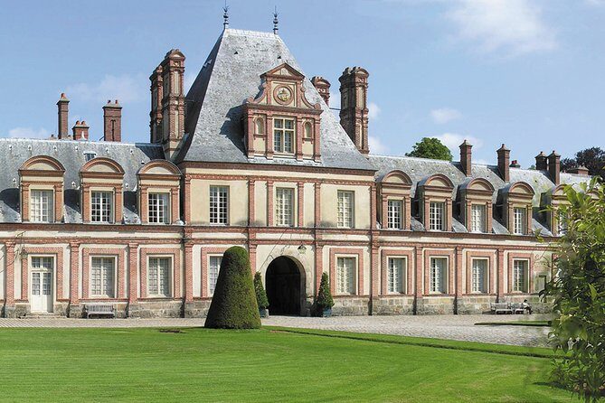 Fontainebleau Private Guided Tour: Half-Day Trip from Paris - Practical Tips for Your Visit