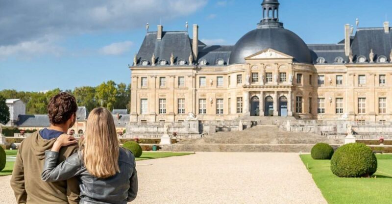 Fontainebleau & Vaux-le-Vicomte Châteaux Day Tour from Paris - A Deep Dive Into the Experience
