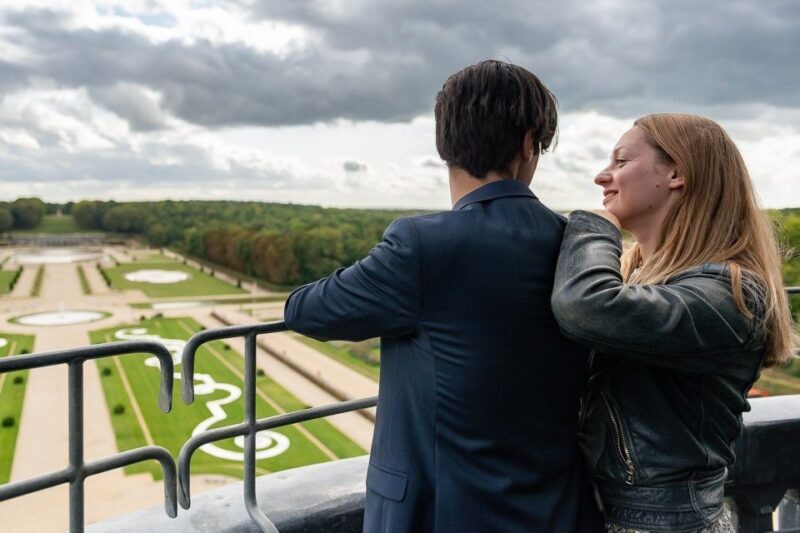 Fontainebleau & Vaux-le-Vicomte Châteaux Day Tour from Paris - The Practical Details