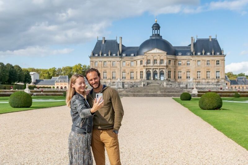 Fontainebleau & Vaux-le-Vicomte Châteaux Day Tour from Paris - Final Thoughts: Who Will Love This Tour?