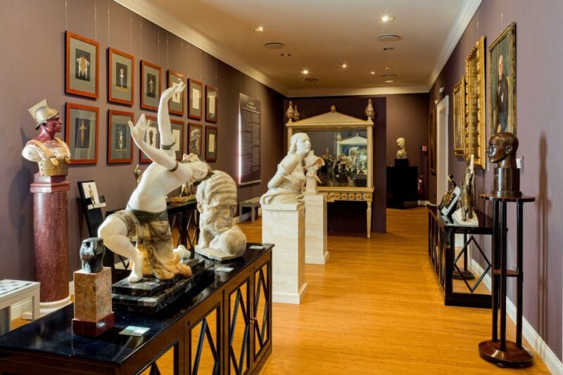 Fontanellato: Labirinto della Masone Full-Day Entry Ticket - Why This Tour Works Well