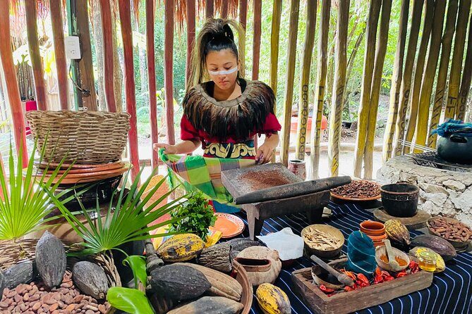 Food and Culture Tour from the past to the present in Cozumel - Practical Details & Tips