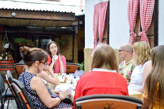Food and culture tour in Belgrade - A Deep Dive Into the Experience