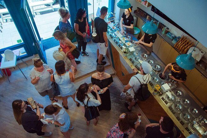 Food and culture tour in Belgrade - FAQs