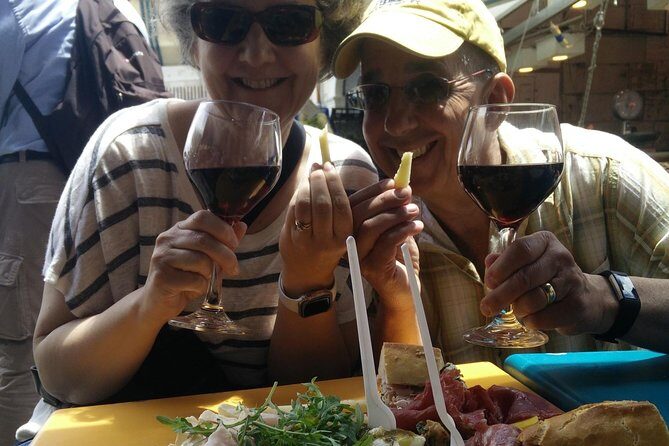 Food and Culture Tour of Ortigia - Exploring the Itinerary: A Walk through Ortigia’s Best