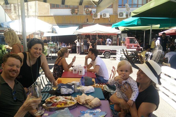 Food and Culture Tour of Ortigia - FAQ