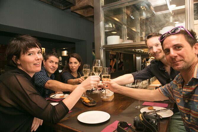 Food and Market Tapas Tour - An In-Depth Review of the Food and Market Tapas Tour