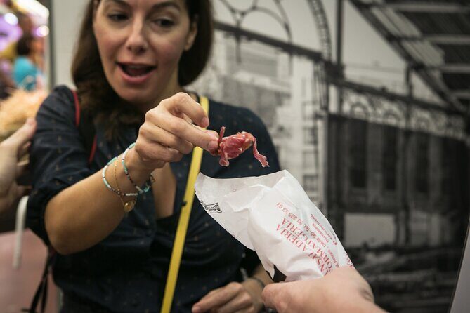 Food and Market Tapas Tour - FAQs