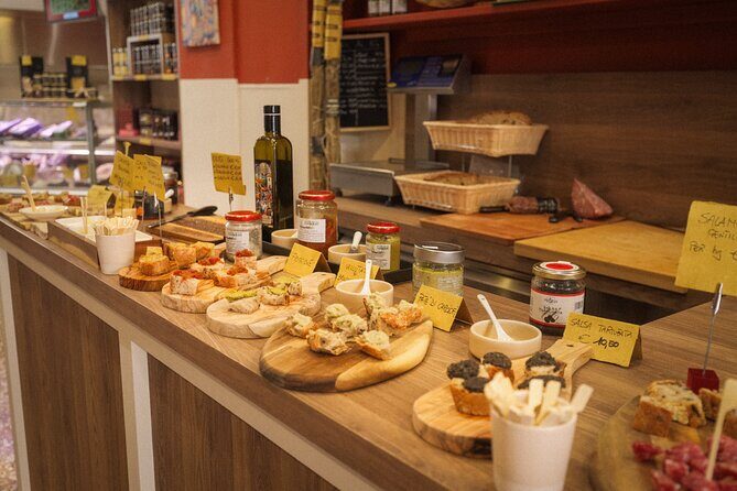 Food and Wine Experience in Bologna, Italy - Food and Wine Experience in Bologna, Italy: A Detailed Review