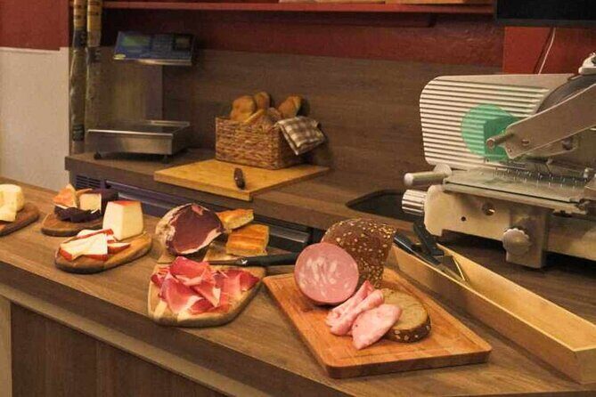 Food and Wine Experience in Bologna, Italy - Why You Should Consider This Experience