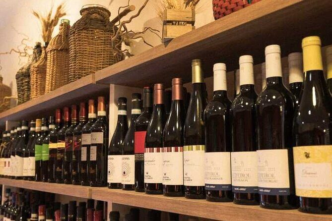 Food and Wine Experience in Bologna, Italy - FAQ