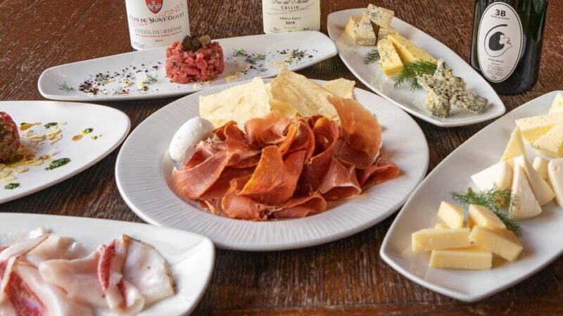 Food and Wine Experience - Who Will Love This Experience?