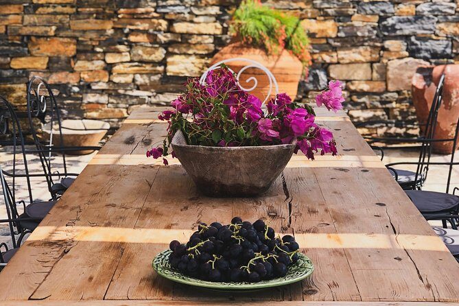 Food and Wine pairing Dinner at Karnas Vineyards Bodrum - FAQ: Your Practical Questions Answered