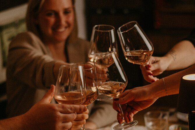 Food and Wine Tasting in Budapest City Center with Sommelier - Why We Love This Budapest Wine Tasting Experience