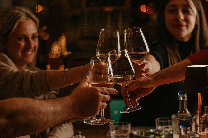 Food and Wine Tasting in Budapest City Center with Sommelier - FAQ