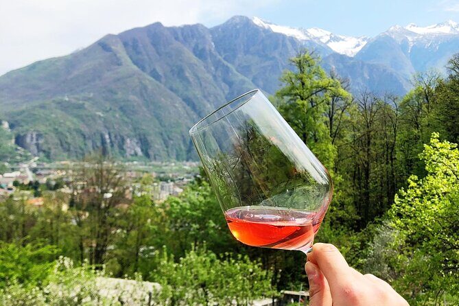 Food and Wine Tasting in the Ossola Valley - Key Points