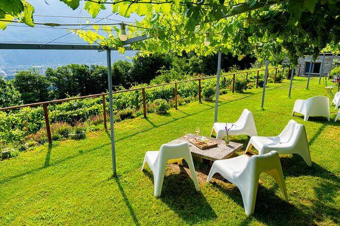 Food and Wine Tasting in the Ossola Valley - What Reviewers Say