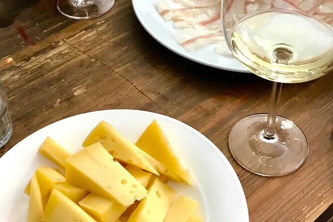Food and Wine Tasting with a Sommelier - FAQs