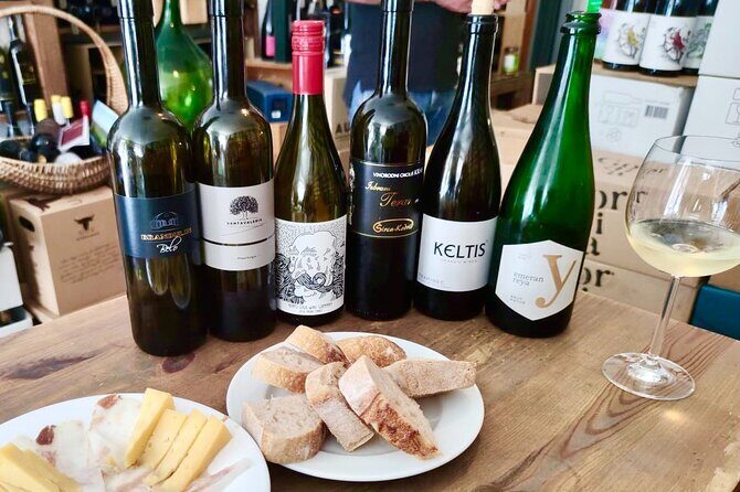 Food and Wine Tasting with a Sommelier - Final Thoughts
