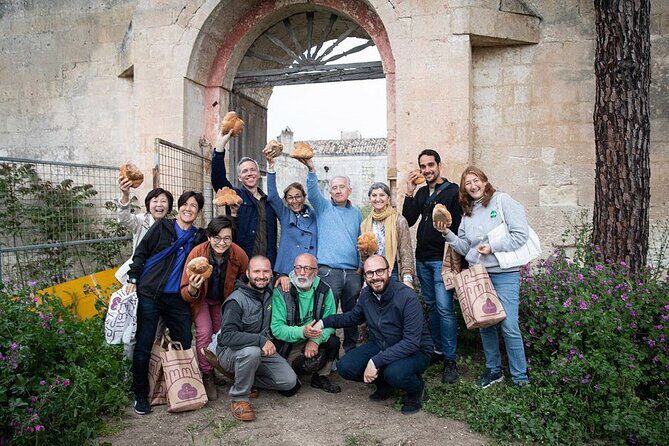 Food and Wine Tour between the Patriarchs Olives and the Oil Temples - Final Thoughts
