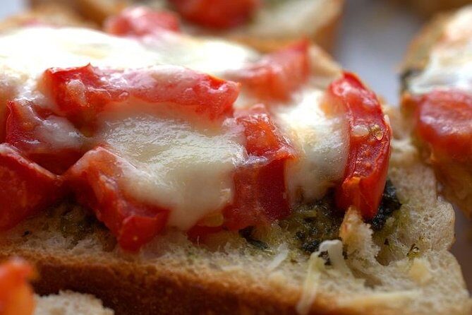 Food and Wine tour: Ghetto & Trastevere Culinary Adventure - The Value and Pricing