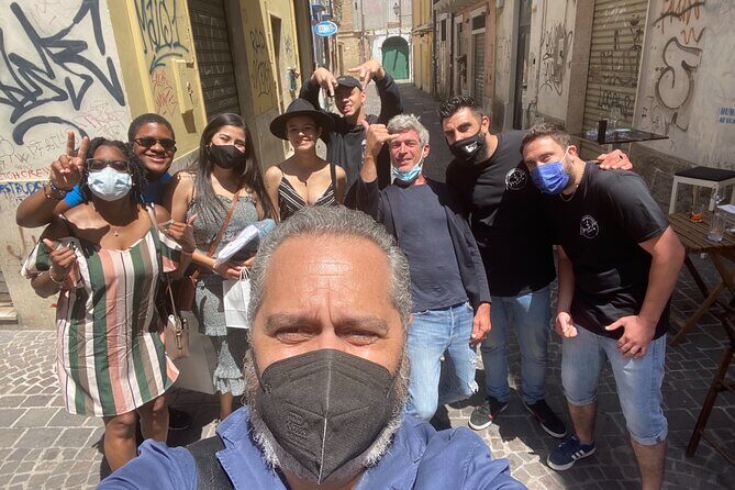 Food and wine tour of Pescara Vecchia on foot - Authenticity and Value: What You Gain