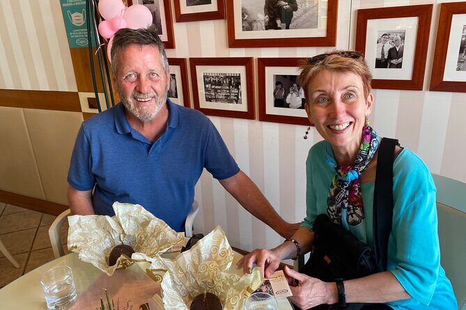 Food and wine tour of Pescara Vecchia on foot - Final Thoughts