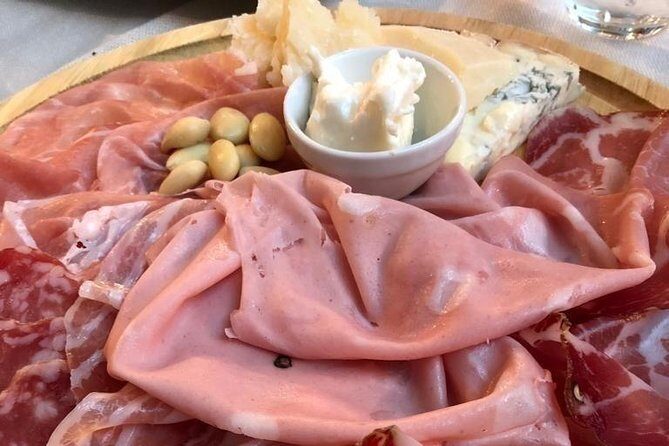 Food and Wine tour on Como Lake - Semi private tour - Key Points